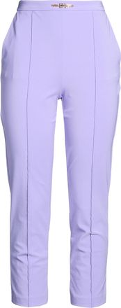 Elisabetta Franchi HOSEN & R&Ouml;CKE - Hosen auf YOOX.COM