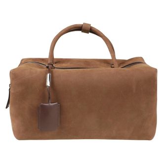 Max Mara Femme, Sacs, Brun, Taille: ONE Size Sacs &agrave; main