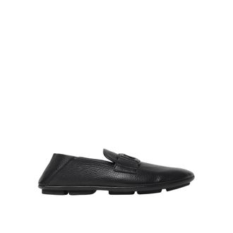 Dolce & Gabbana Herren, Schuhe, Schwarzk, 39 EUGröße