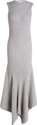 Ami KLEIDER - Maxi-Kleider auf YOOX.COM