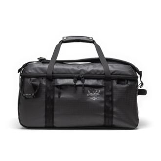 Herschel All Season Duffel Tasche Outdoor Ausr&uuml;stung - - Bags - unisex - Schwarzk - ONE SIZE