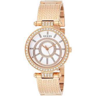 Guess W1008L3 Uhr - - Accessories - unisex - Rosa - ONE SIZE