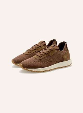 Lottusse Lottusse Sneaker Denver braun