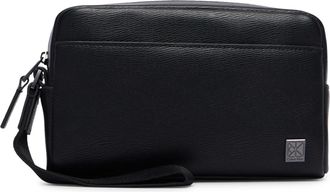 Calvin Klein Umh&auml;ngetasche Calvin Klein LV04D1284G Schwarz