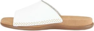 Gabor Sandalen - - Shoes - Damen - Wei&szlig; - 38 EU