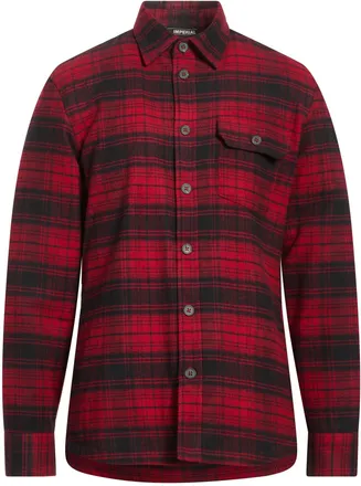 Imperial JACKEN & M&Auml;NTEL - Jacken und Anoraks auf YOOX.COM