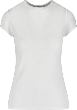 Courr&egrave;ges T-Shirt Baby Spongy