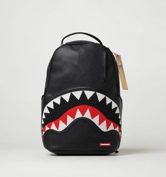 Sprayground Rucksack SPRAYGROUND Herren Farbe Schwarz