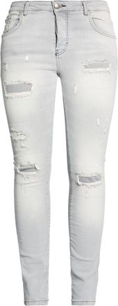 John Richmond HOSEN & R&Ouml;CKE - Jeanshosen auf YOOX.COM