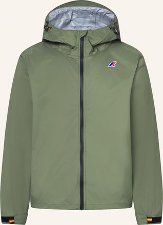 K-Way K-Way Regenjacke CHARMEL TRAVEL