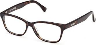 Max Mara MM5237 052 Dark Havana 52/13/140 Lunettes pour femme