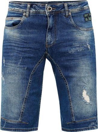 Rusty Neal Jeans Yameto