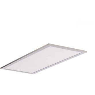 Lindby Lindby - led Plafonnier &agrave; intensit&eacute; variable Livel en aluminium pour cuisine