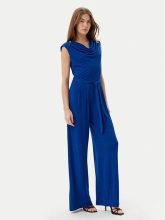 Rinascimento Rinascimento Jumpsuit CFC0123484003 Blau Regular Fit