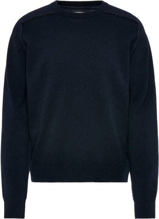 Maison Margiela Pull &agrave; quatre points
