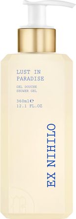 Ex Nihilo Ex Nihilo Lust In Paradise Duschgel 360 ml