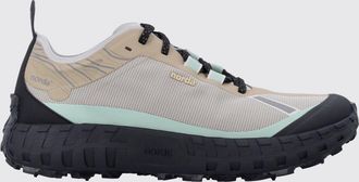 Norda Sneakers Herren Farbe Taubengrau