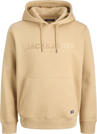 Jack & Jones Jprbluloyal Sweat Hood Prau25