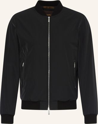 Moorer Moorer Blouson Sorano schwarz