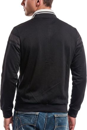 Sergio Tacchini Sweatjacke Sweatjacke Sergio Tacchini Youngline (1-tlg)