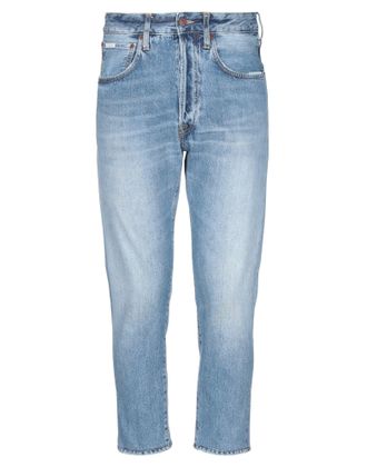 People HOSEN & R&Ouml;CKE - Jeanshosen auf YOOX.COM