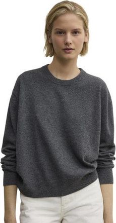 Ecoalf Cosmos Knit W - Pullover - Damen