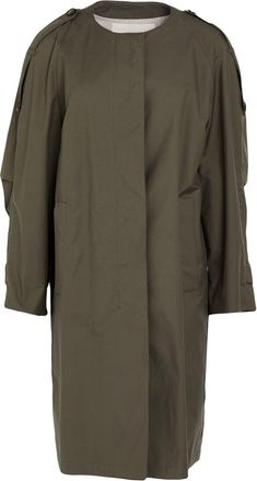 Max Mara JACKEN & M&Auml;NTEL - Jacken, M&auml;ntel & Trenchcoats auf YOOX.COM