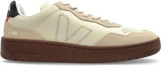 Veja Homme, Chaussures, Beige, Taille: 43 EU V-90 ZZ O.t