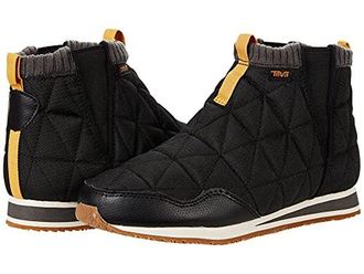 Teva Re Ember Mid Black 5 B (M)