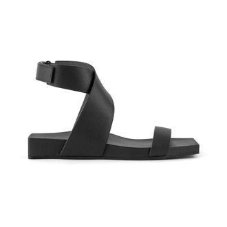 United Nude Femme, Chaussures, Noir, Taille: 38 EU Loop X Lo Sandal