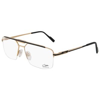 Cazal Cazal, Homme, Accessoires, Noir, Taille: 59 MM 7098 001 Optical Frame