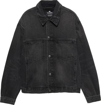 Pull & Bear Jacke