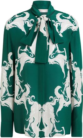 Valentino Garavani TOPS - Hemden auf YOOX.COM