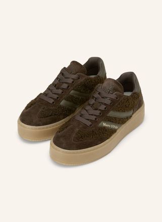 Marc O'Polo Marc Opolo Sneaker Model Edith braun