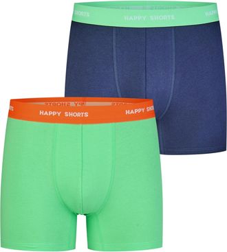 Happyshorts Boxer Jersey