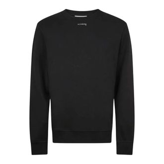 John Richmond Herren, Sweatshirts & Hoodies, Schwarzk, 2XLGr&ouml;&szlig;e