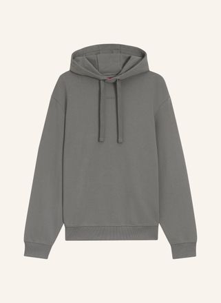 HUGO BOSS Hugo Hoodie Dapo grau