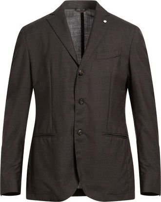 L.B.M. 1911 ANZ&Uuml;GE und CO-ORDS - Blazers auf YOOX.COM