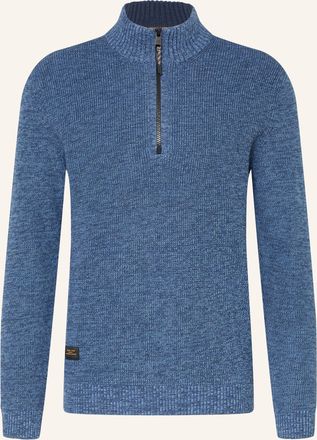 Camel Active Camel Active Troyer blau