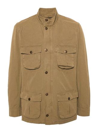 Barbour Veste Casual - Beige