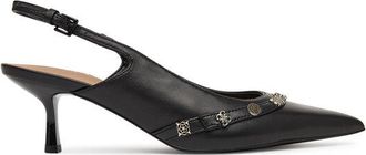 Guess Pumps FLPYAN LEA05 Schwarz
