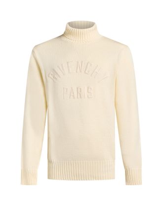 Givenchy STRICKWAREN - Rollkragenpullover auf YOOX.COM