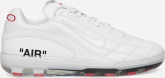 Nike USA x V.A.A. Cryoshot Zoom M9 Sneakers White / University Red