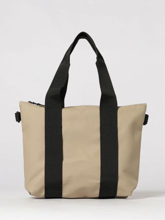 Rains Sac &agrave; Main Femme couleur Beige
