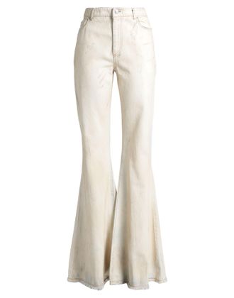 Sportmax HOSEN & R&Ouml;CKE - Jeanshosen auf YOOX.COM