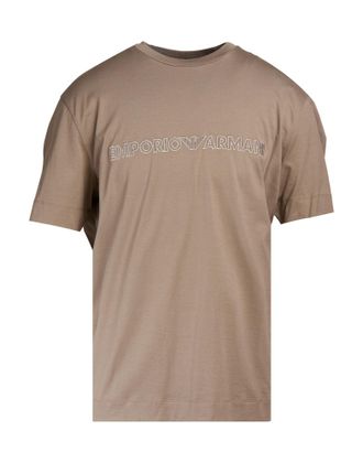 Emporio Armani TOPS - T-shirts auf YOOX.COM