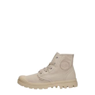Palladium Damen, Schuhe, Beige, 39 EUGr&ouml;&szlig;e