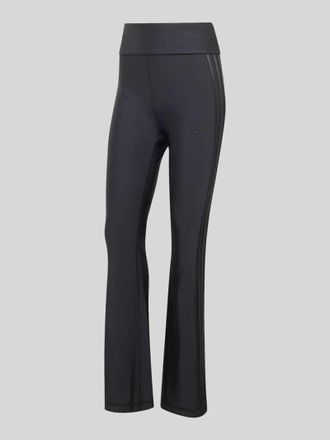 adidas Slim Fit Sport-Leggings mit CLIMACOOL Technologie