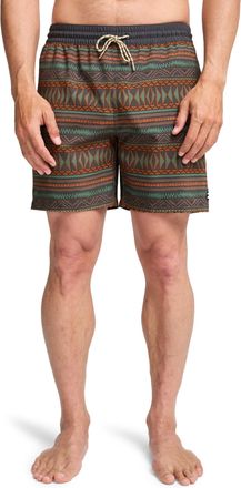 Billabong Badeshorts Sundays Layback