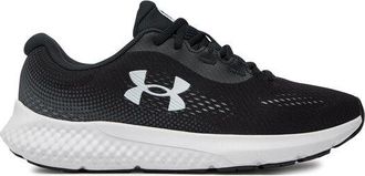 Under Armour Laufschuhe Ua W Charged Rogue 4 3027005-001 Schwarz